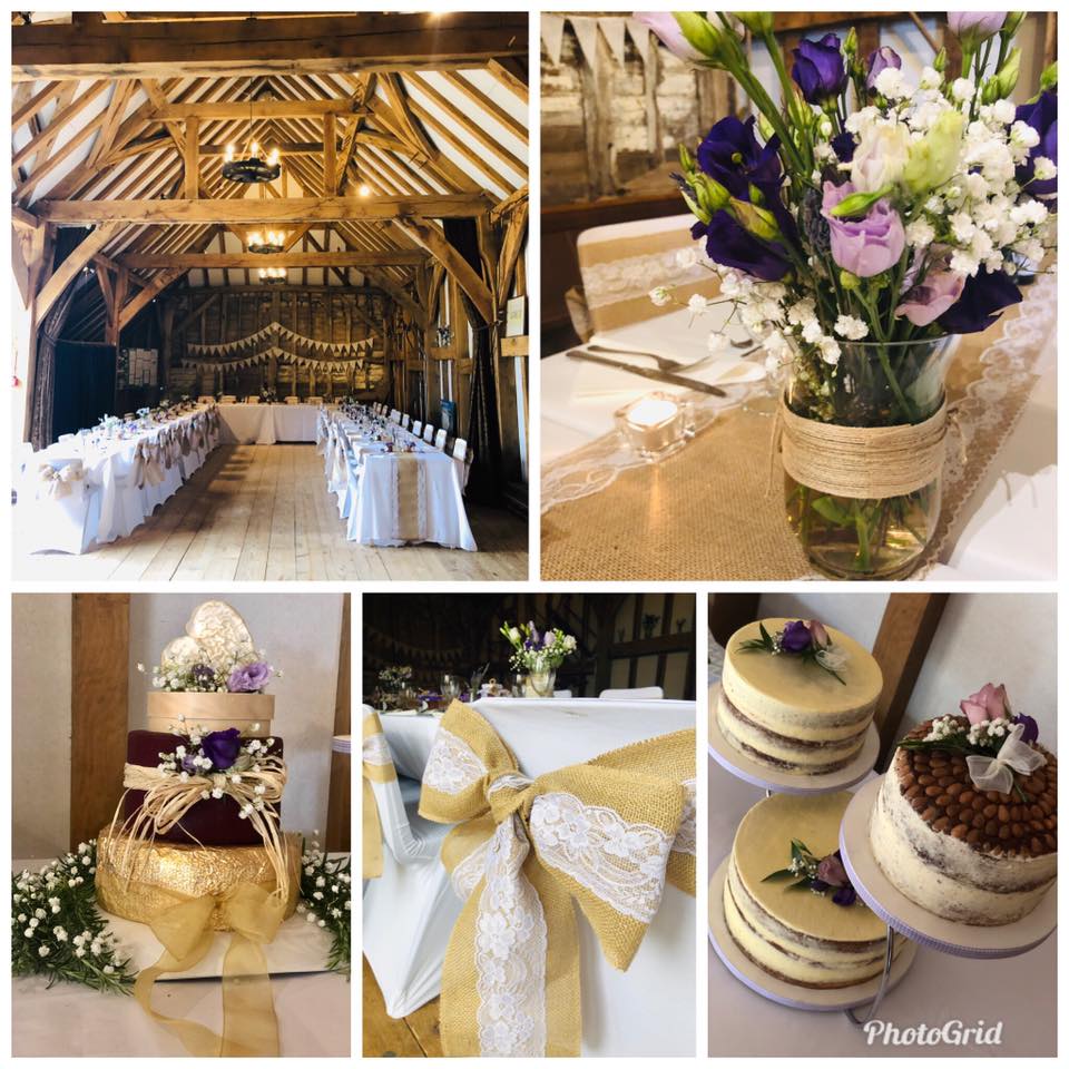 Events – NORTHNEY FARM